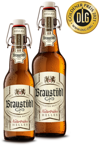 Unser Bier | Braustübl