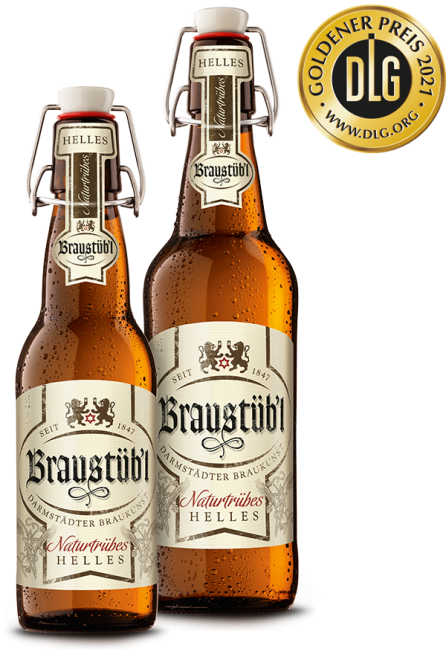 Unser Bier | Braustübl